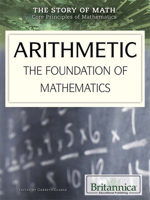 Arithmetic by Shalini Saxena · OverDrive: ebooks, audiobooks, and more ...
