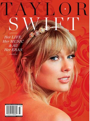 Taylor Swift by A360 Media, LLC · OverDrive: ebooks, audiobooks, and ...