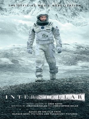 Interstellar by Greg Keyes · OverDrive (Rakuten OverDrive): eBooks ...