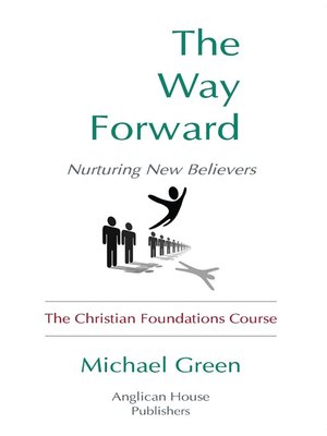 The Way Forward by Michael Green · OverDrive: Free ebooks, audiobooks ...