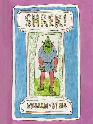 Shrek! by William Steig · OverDrive: Free ebooks, audiobooks & movies ...