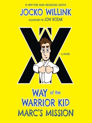 Way of the Warrior Kid(Series) · OverDrive: Free ebooks, audiobooks ...