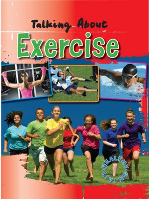 Talking About Exercise by Wendy St. Germain · OverDrive: Free ebooks ...