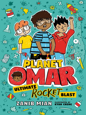 Planet Omar(Series) · OverDrive: Free ebooks, audiobooks & movies from ...