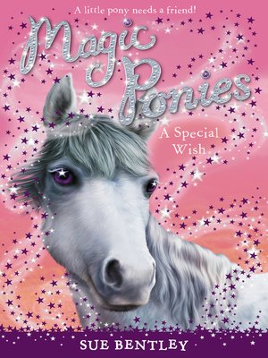 Magic Ponies(Series) · OverDrive: Free ebooks, audiobooks & movies from ...