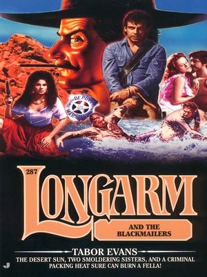 Longarm(Series) · OverDrive: Free ebooks, audiobooks & movies from your ...