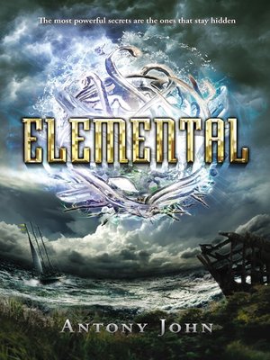 Elemental(Series) · OverDrive: Free ebooks, audiobooks & movies from ...