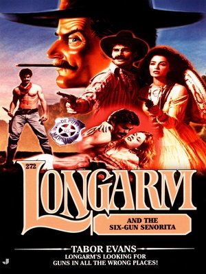 Longarm(Series) · OverDrive: Free ebooks, audiobooks & movies from your ...
