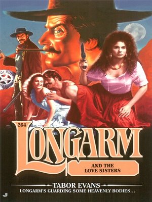 Longarm(Series) · OverDrive: Free ebooks, audiobooks & movies from your ...