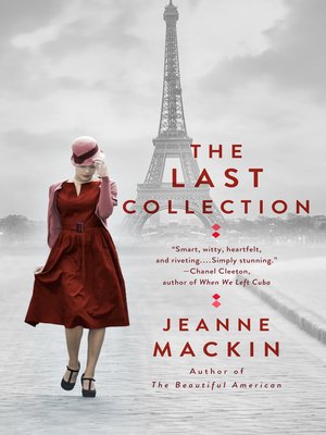The Last Collection by Jeanne Mackin · OverDrive: Free ebooks ...