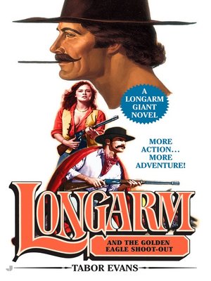 Longarm(Series) · OverDrive: Free ebooks, audiobooks & movies from your ...