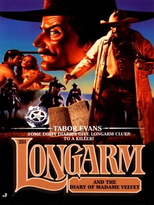 Longarm(Series) · OverDrive: Free ebooks, audiobooks & movies from your ...