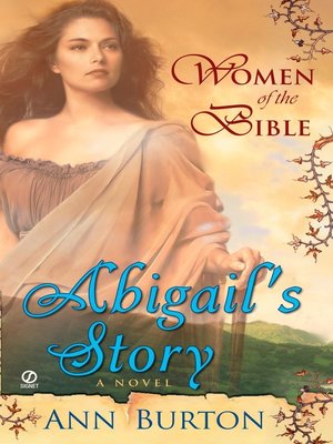 Abigail's Story by Ann Burton · OverDrive: Free ebooks, audiobooks ...