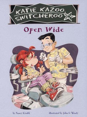 Katie Kazoo, Switcheroo(Series) · OverDrive: ebooks, audiobooks, and ...