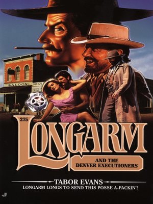 Longarm(Series) · OverDrive: Free ebooks, audiobooks & movies from your ...