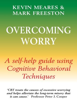 Overcoming Worry by Kevin Meares · OverDrive: Free ebooks, audiobooks ...