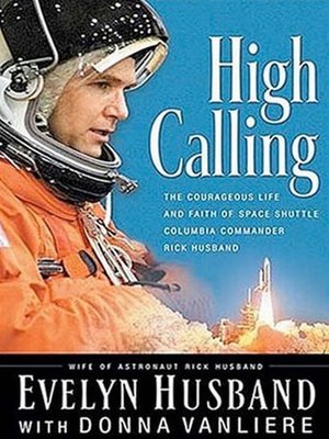 High Calling by Evelyn Husband · OverDrive: Free ebooks, audiobooks ...