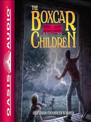The Boxcar Children(Series) · OverDrive: Free ebooks, audiobooks ...