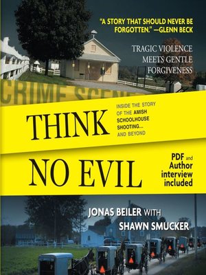 Think No Evil by Jonas Beiler · OverDrive: Free ebooks, audiobooks ...