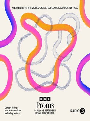 eBook - BBC Proms 2023 by BBC Proms Publications · OverDrive: Free ...