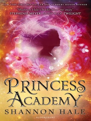 Princess Academy(Series) · OverDrive: ebooks, audiobooks, and videos ...