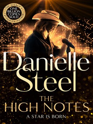 eBook - The High Notes by Danielle Steel · OverDrive: Free ebooks ...