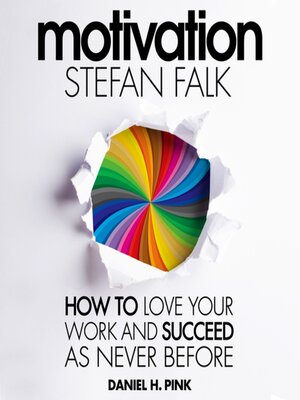 Motivation by Stefan Falk · OverDrive: Free ebooks, audiobooks & movies ...
