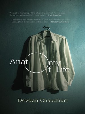 Anatomy of Life by Devdan Chaudhuri · OverDrive: Free ebooks ...
