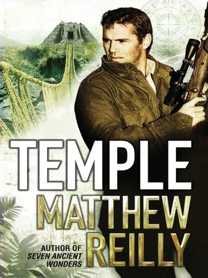 Temple by Matthew Reilly · OverDrive: Free ebooks, audiobooks & movies ...