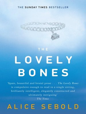 The Lovely Bones Book Setting