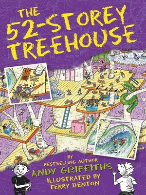 Treehouse(Series) · OverDrive: Free ebooks, audiobooks & movies from ...
