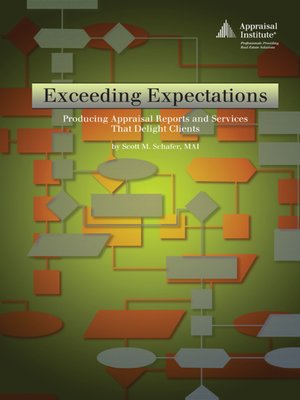 eBook - Exceeding Expectations by Scott Schafer · OverDrive: Free ...