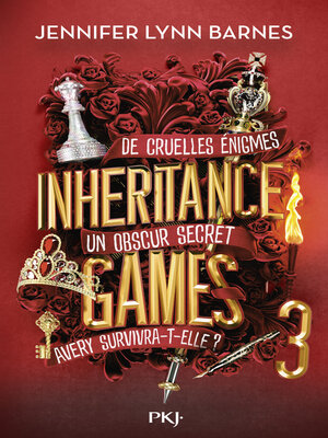 The Inheritance Games(Series) · OverDrive: Free ebooks, audiobooks ...