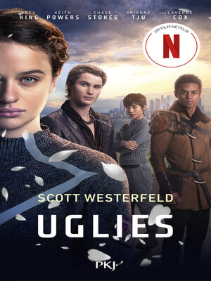 Uglies(Series) · OverDrive: Free ebooks, audiobooks & movies from your ...