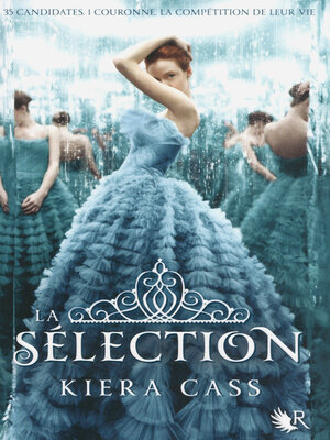 The Selection(Series) · OverDrive: Free ebooks, audiobooks & movies ...