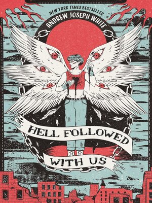 eBook - Hell Followed With Us by Andrew Joseph White · OverDrive: Free ...