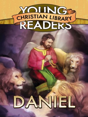 Young Readers' Christian Library(Series) · OverDrive: ebooks ...