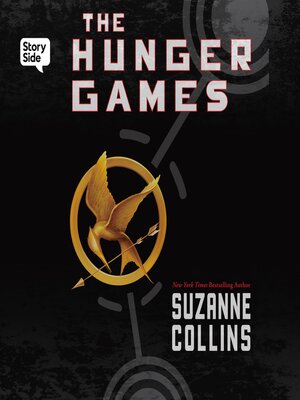 The Hunger Games by Suzanne Collins · OverDrive: Free ebooks ...
