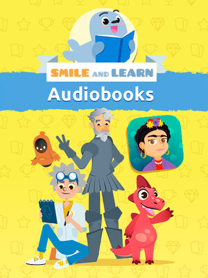 Vida de los ecosistemas terrestres by Smile and Learn · OverDrive: Free ...