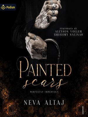 Audiobook - Painted Scars by Neva Altaj · OverDrive: Free ebooks ...