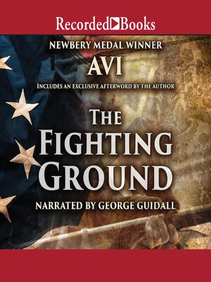 Audiobook - The Fighting Ground by Avi · OverDrive: Free ebooks ...