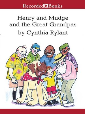 Henry and Mudge(Series) · OverDrive: Free ebooks, audiobooks & movies ...