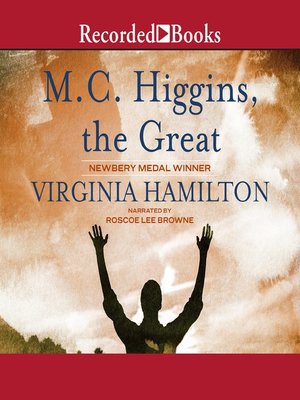 M.C. Higgins, the Great by Virginia Hamilton · OverDrive: Free ebooks ...