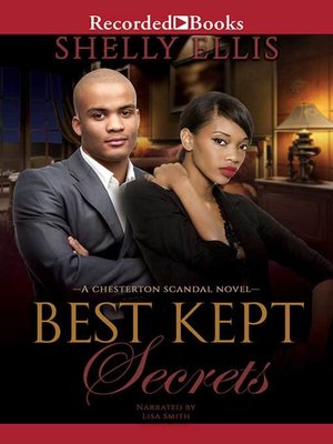 Best Kept Secrets by Shelly Ellis · OverDrive: Free ebooks, audiobooks ...
