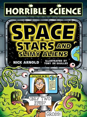 Horrible Science by Nick Arnold · OverDrive: Free ebooks, audiobooks ...