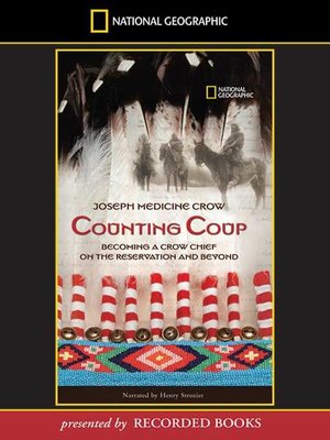Audiobook - Counting Coup by Joseph Medicine Crow · OverDrive: Free ...