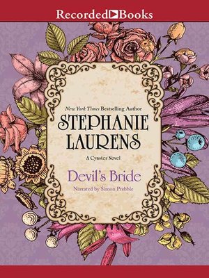 Devil's Bride by Stephanie Laurens · OverDrive: ebooks, audiobooks, and ...