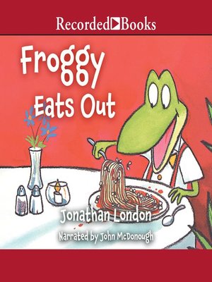 Froggy Books
