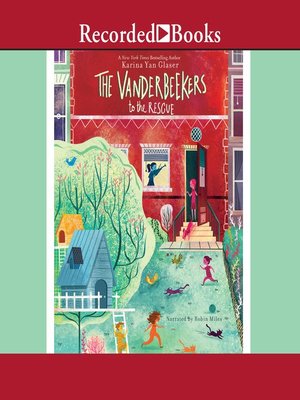The Vanderbeekers(Series) · OverDrive: ebooks, audiobooks, and more for ...