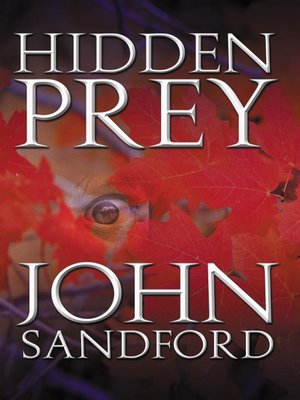 Audiobook - Hidden Prey by John Sandford · OverDrive: Free ebooks ...